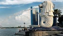 Merlion